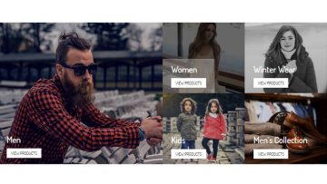 Cartzee– Multipurpose eCommerce Fashion Template - Premium Themes