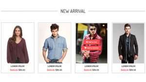 Cartzee– Multipurpose eCommerce Fashion Template - Premium Themes