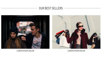 Cartzee– Multipurpose eCommerce Fashion Template - Premium Themes